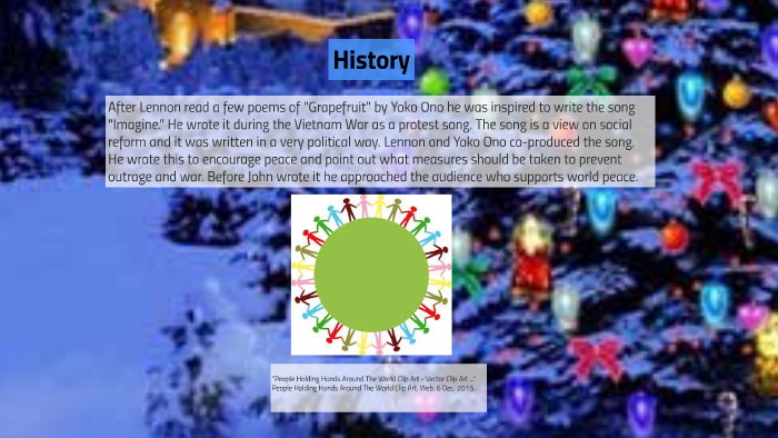 The power of protest: A Rhetorical analysis of the song Imag by Lola ...