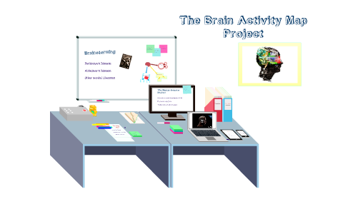 The Brain Activity Map Project by jessie page on Prezi