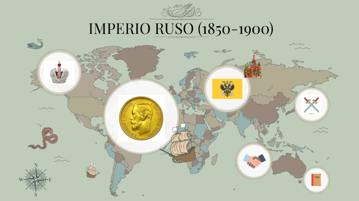 RUSIA; 1850-1900 by Lavinite on Prezi