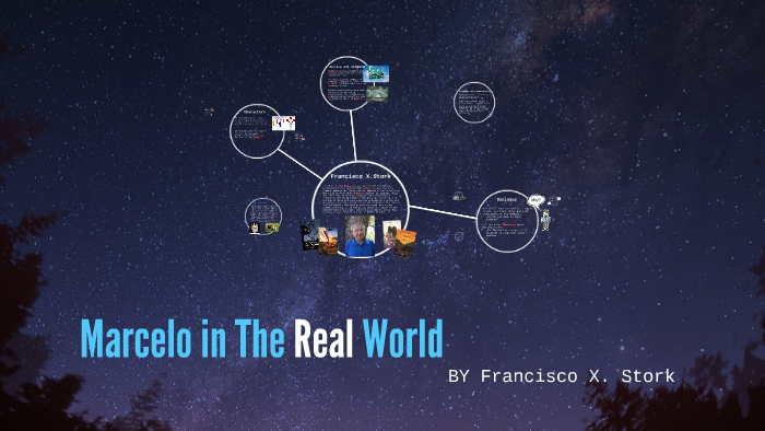 Marcelo in The Real World by viridiana quiroz on Prezi