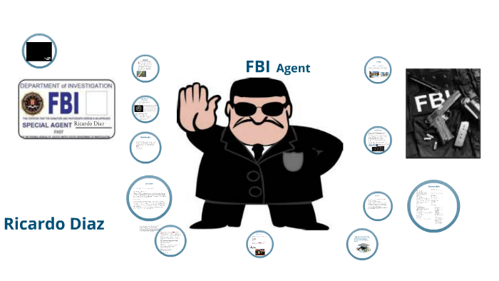 fbi by Ricardo Diaz on Prezi