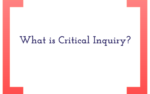 Critical Inquiry and Memes by Lauren Feller on Prezi
