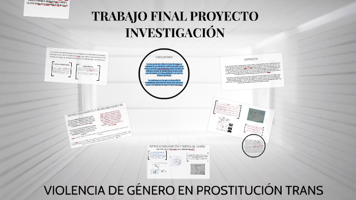TRABAJO FINAL PROYECTO INVESTIGACIÓN by Marcela Radu
