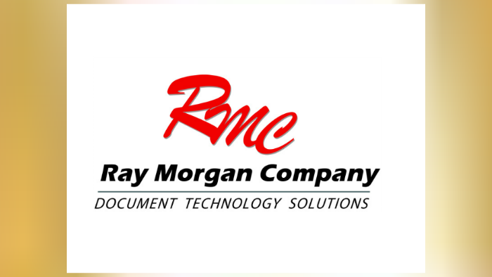 Who is Ray Morgan Company by Rick Perea on Prezi