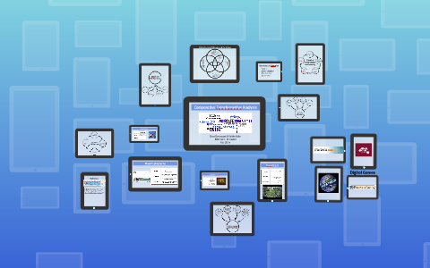 Comparative Transformative Analysis by Mrs. Pye on Prezi