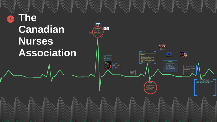 The Canadian Nurses Association by MJ Isip on Prezi
