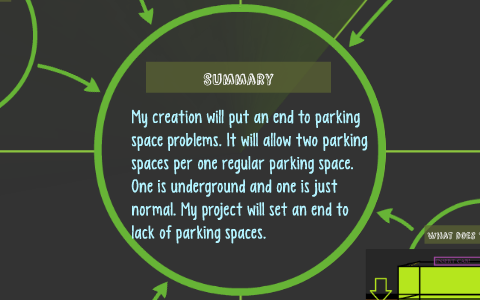 Underground Parking by Annoynoumus hss on Prezi