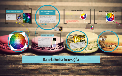 Daniela Rocha Torres 9°a by Daniela Rocha