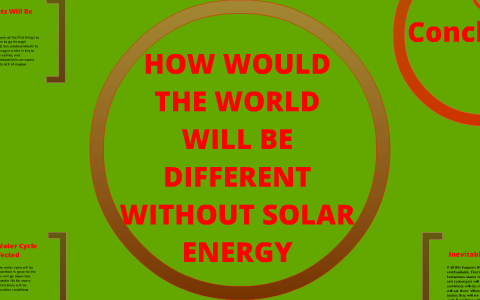 Life Without Solar Energy by Devin O'Leary on Prezi