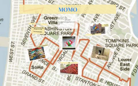 MOMO: Origin by Torsten Rau