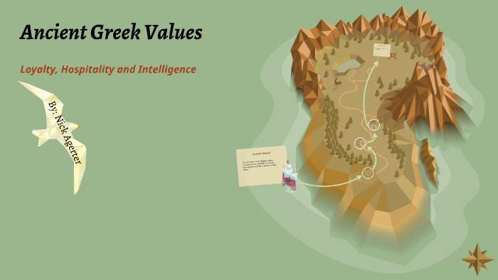 Ancient Greek Values by Nick Agerter on Prezi
