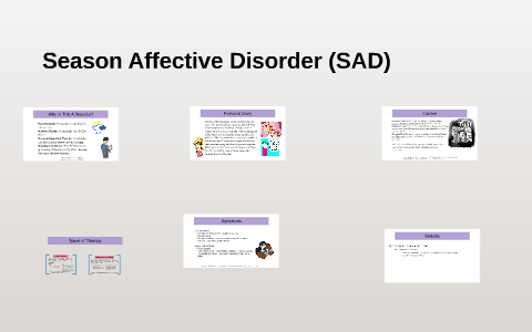 Season Affective Disorder by juliette marquez on Prezi