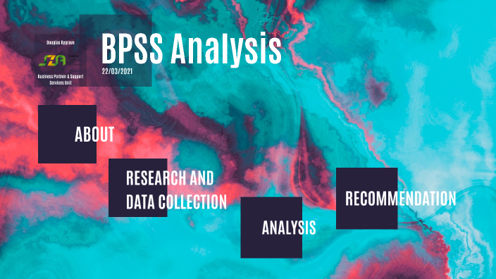 BPSS Analysis by Douglas Bygrave on Prezi