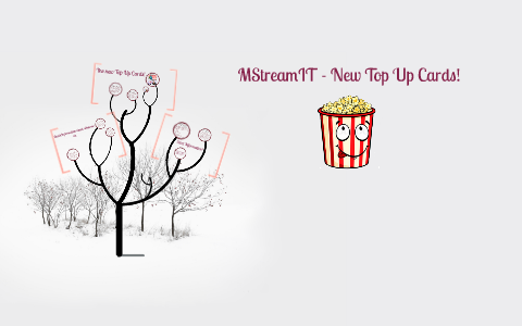 MStreamIT by Lara Gordge on Prezi