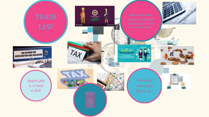 media and information literacy: TRAIN LAW by Marife Bacunga on Prezi