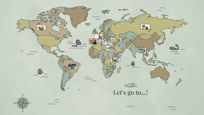 Let's Go by Joseph Tablan on Prezi