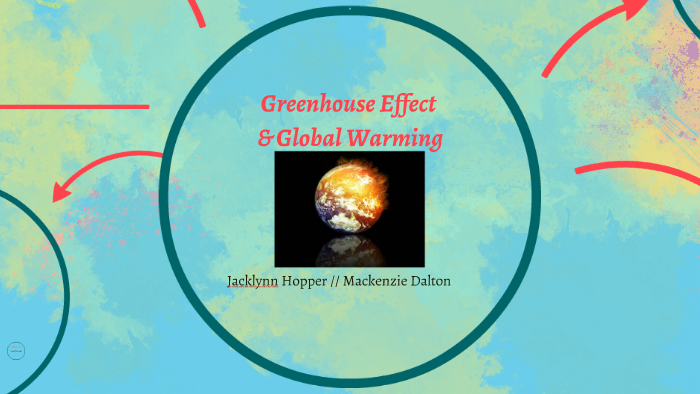 Greenhouse Effect by Jacklynn Hopper on Prezi