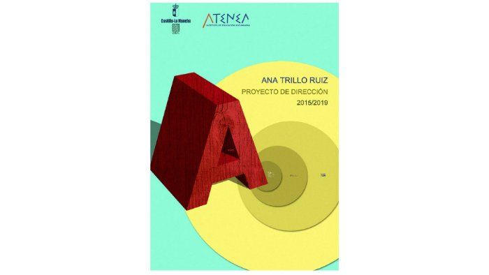Presentación Proyecto Dirección Ana Trillo by ana trillo on Prezi