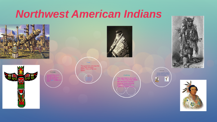northwest American Indians by Rebecca Willard on Prezi