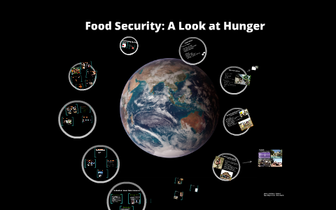 Food Security in 3rd World Countries by Catlin Caines on Prezi