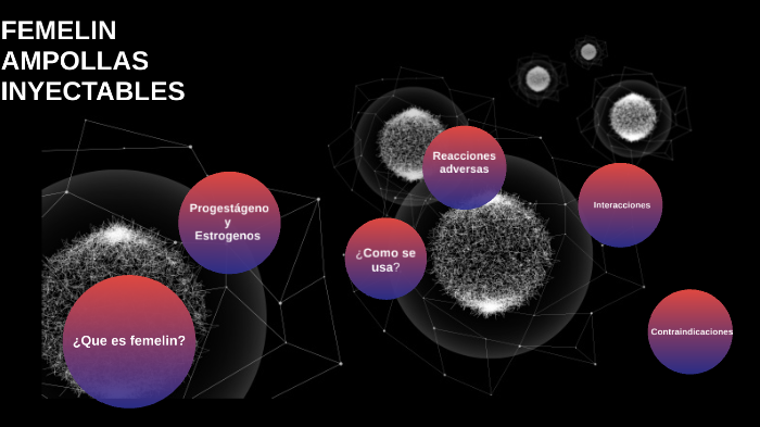 Femelin Ampolla by arelis rondon on Prezi