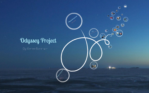 Odyssey Theme Park Project by Renee Robinson on Prezi