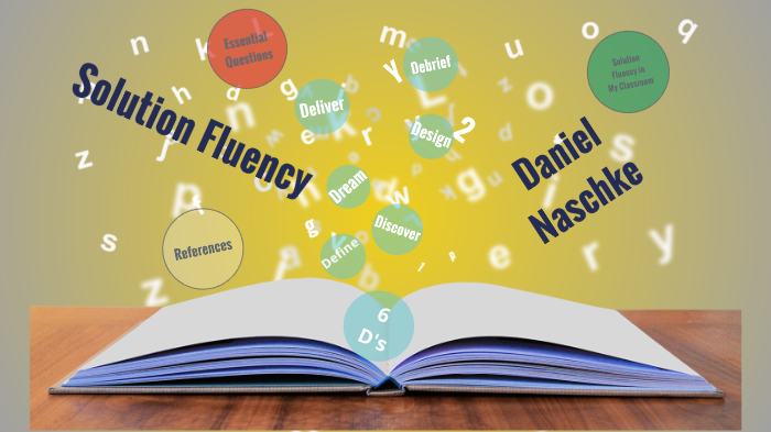 Solution Fluency by Dan Naschke on Prezi