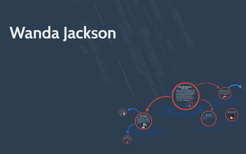 Wanda Jackson by Paulina Velasco on Prezi