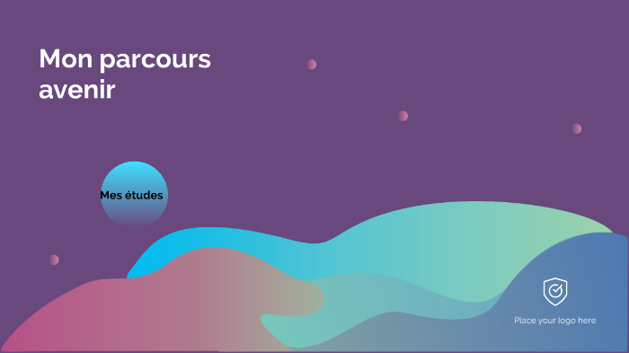Mon Parcours avenir by Nathan Guibert on Prezi