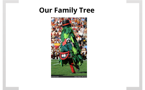 The Family Tree by Brian Wulf on Prezi