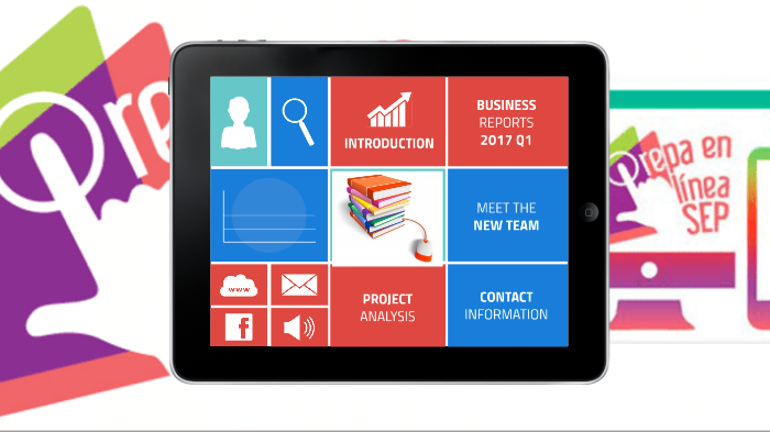 3a Video Sesion Prepa En Linea SEP by Gregorio Morales Rojas on Prezi