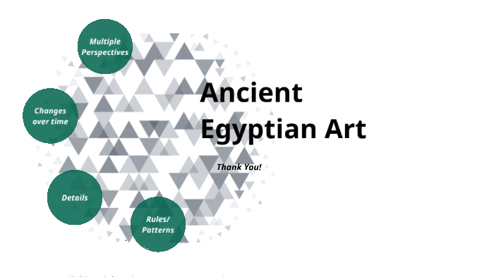 Ancient Egyptian Art by Jackson Tenpenny on Prezi