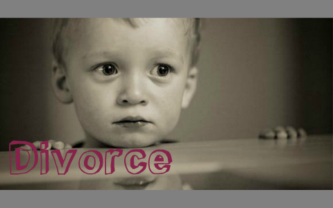 Divorce- Moral Issue by J DLF on Prezi