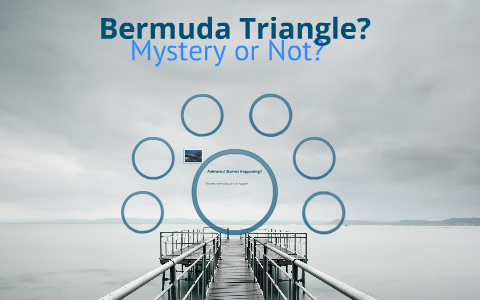 The Bermuda triangle by Emmanuel Serna on Prezi
