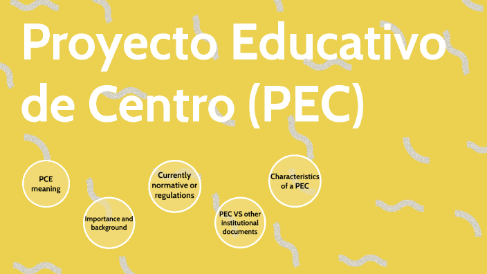 PEC conceptual map by maria Ruiz Alén on Prezi