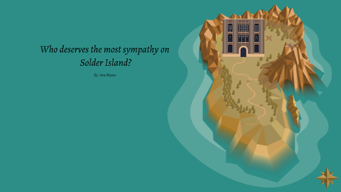 Soldier Island by ava moore on Prezi