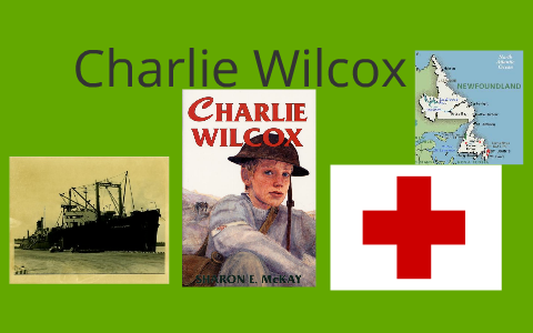 Charlie Wilcox by Andrew Mills on Prezi