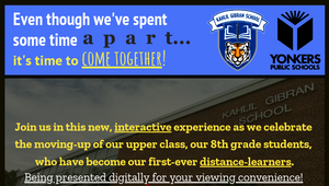 Moving Up Promo Poster by Lou Di Monaco on Prezi Design