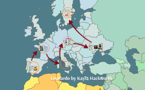 Kayla Hackworth by Amanda Alleman on Prezi