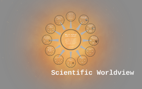 Science Worldview by Jessie Fix on Prezi