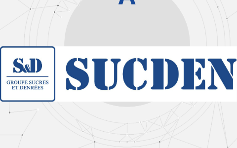 MANUAL DE INDUCCIÓN - SUCDEN TRADING MEXICO by Elizabeth Martínez