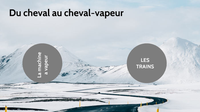 Watt en cheval vapeur : comprendre la conversion et son utilité