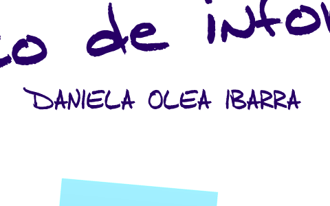 modelo de procesamientos de informacion by daniela olea on Prezi