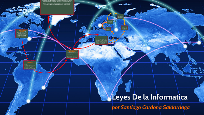 Leyes De la Informatica by Santiago Cardona Saldarriaga on Prezi