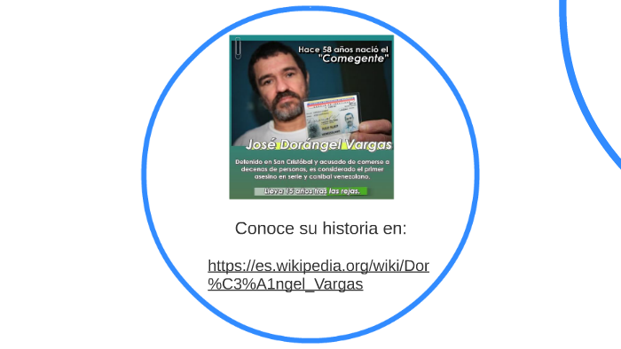 Conoce su historia en: by ALIDA RODRIGUEZ ARISMENDI on Prezi