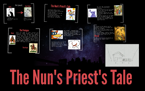 The Nun's Priest's Tale by alexis ribeiro on Prezi