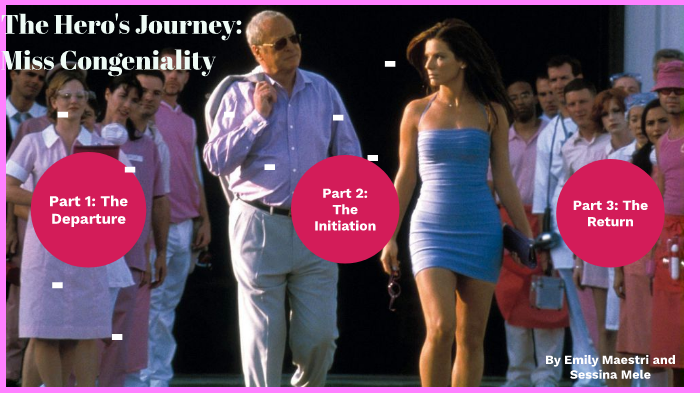 Hero Journey by Emily Maestri on Prezi