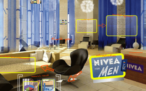 NIVEA PRESENTATION (FINAL) by li jiaxin on Prezi