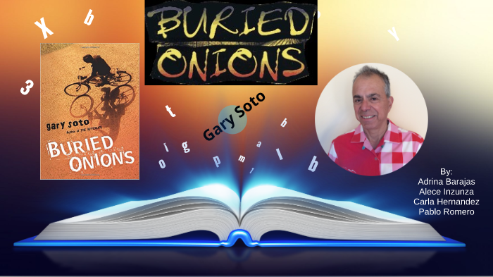Burried Onions- Chapter 1 by alece inzunza on Prezi