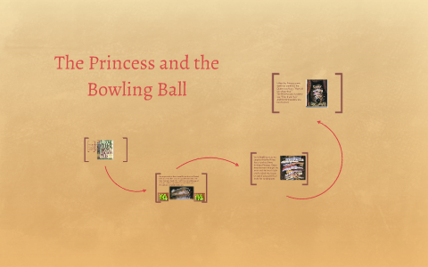The Princess and the Bowling Ball by Jenny Young on Prezi